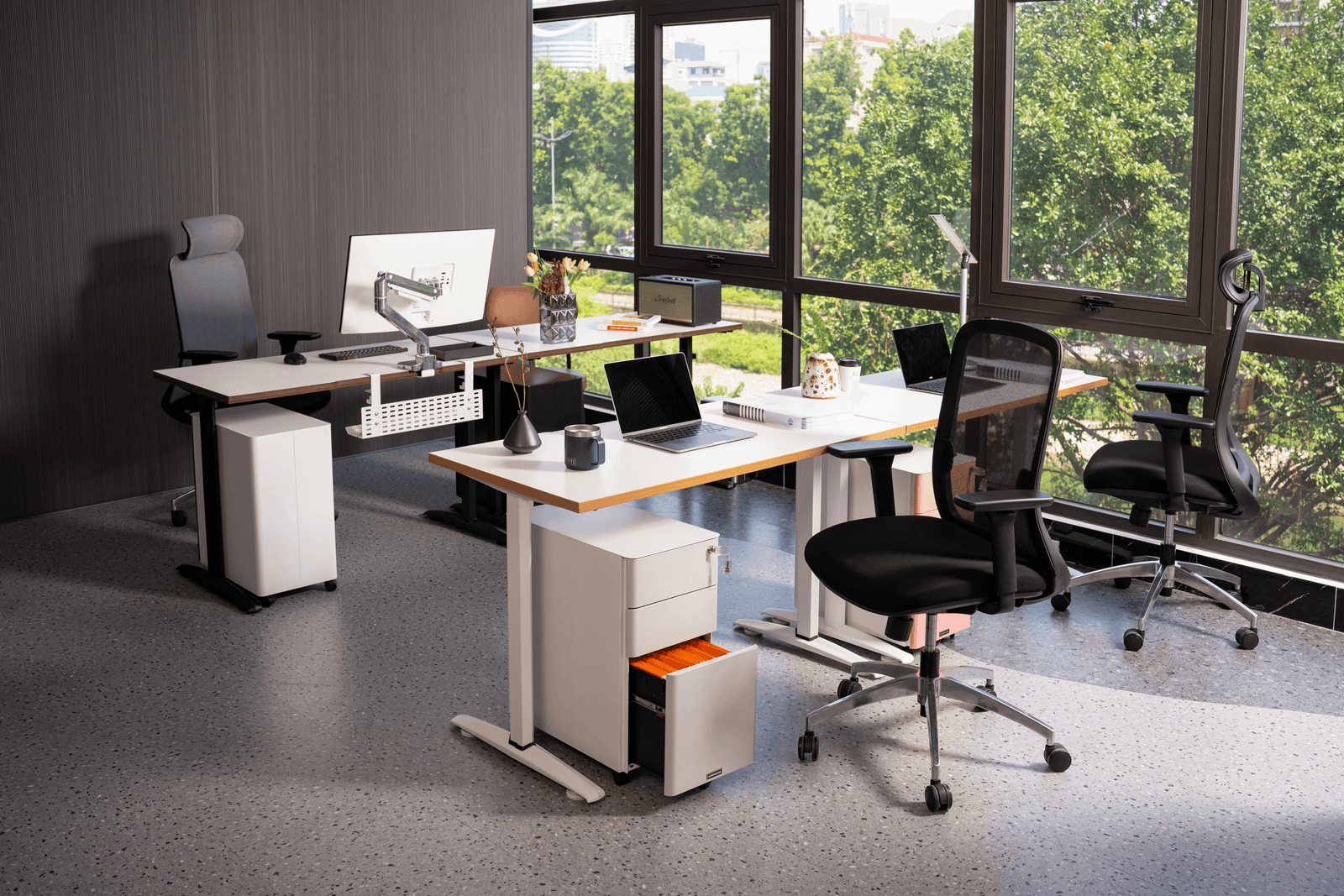 Hệ sinh thái sản phẩm HyperWork: Tính đồng bộ là chìa khóa thuyết phục