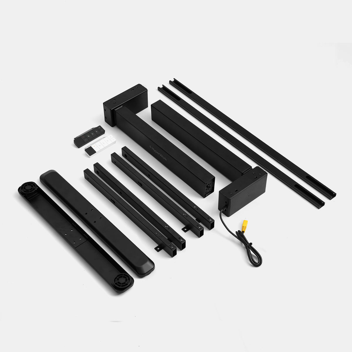 Khung bàn nâng hạ HyperWork Apex DP02