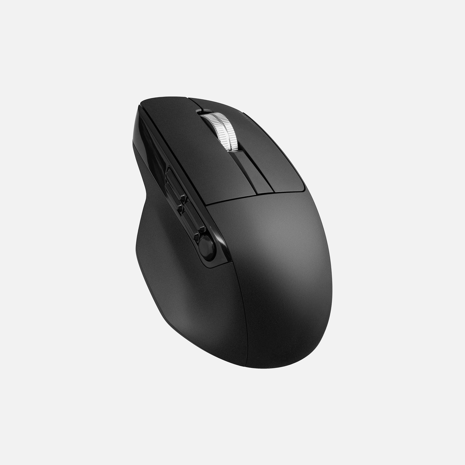 Macro Wireless Mouse