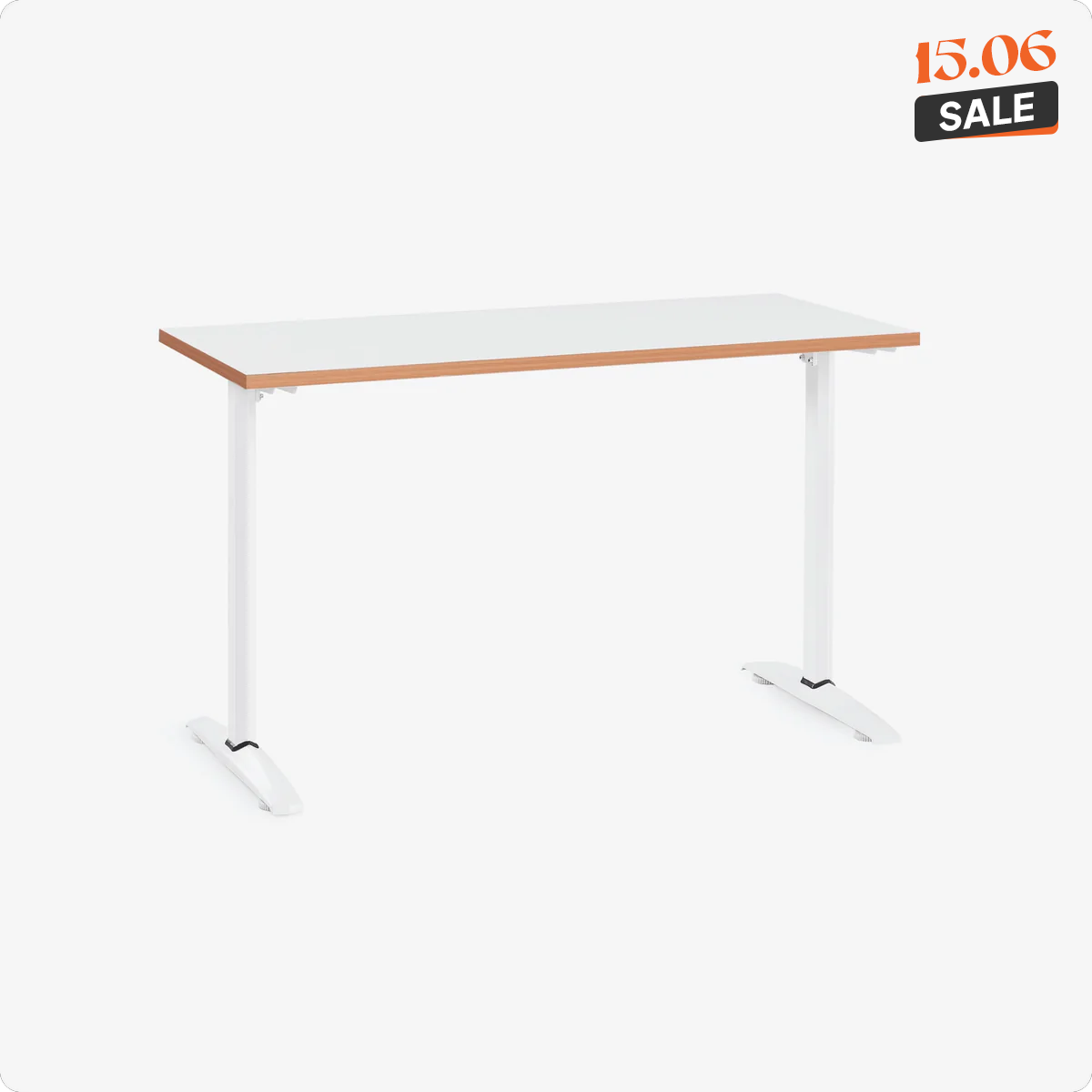 Bàn văn phòng HyperWork Core Desk | DK01