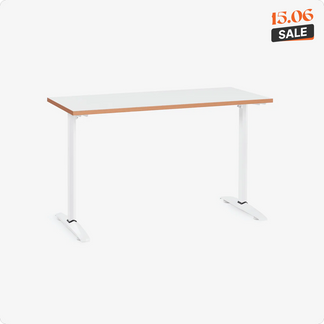 Bàn văn phòng HyperWork Core Desk | DK01