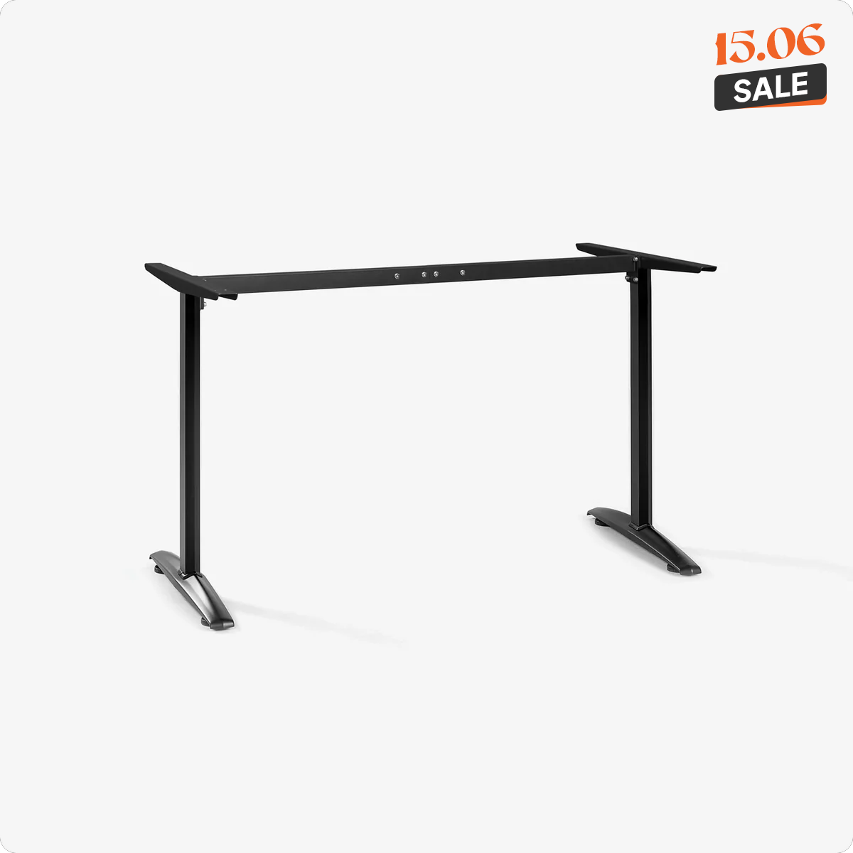 Khung bàn văn phòng HyperWork Core Desk | DK01