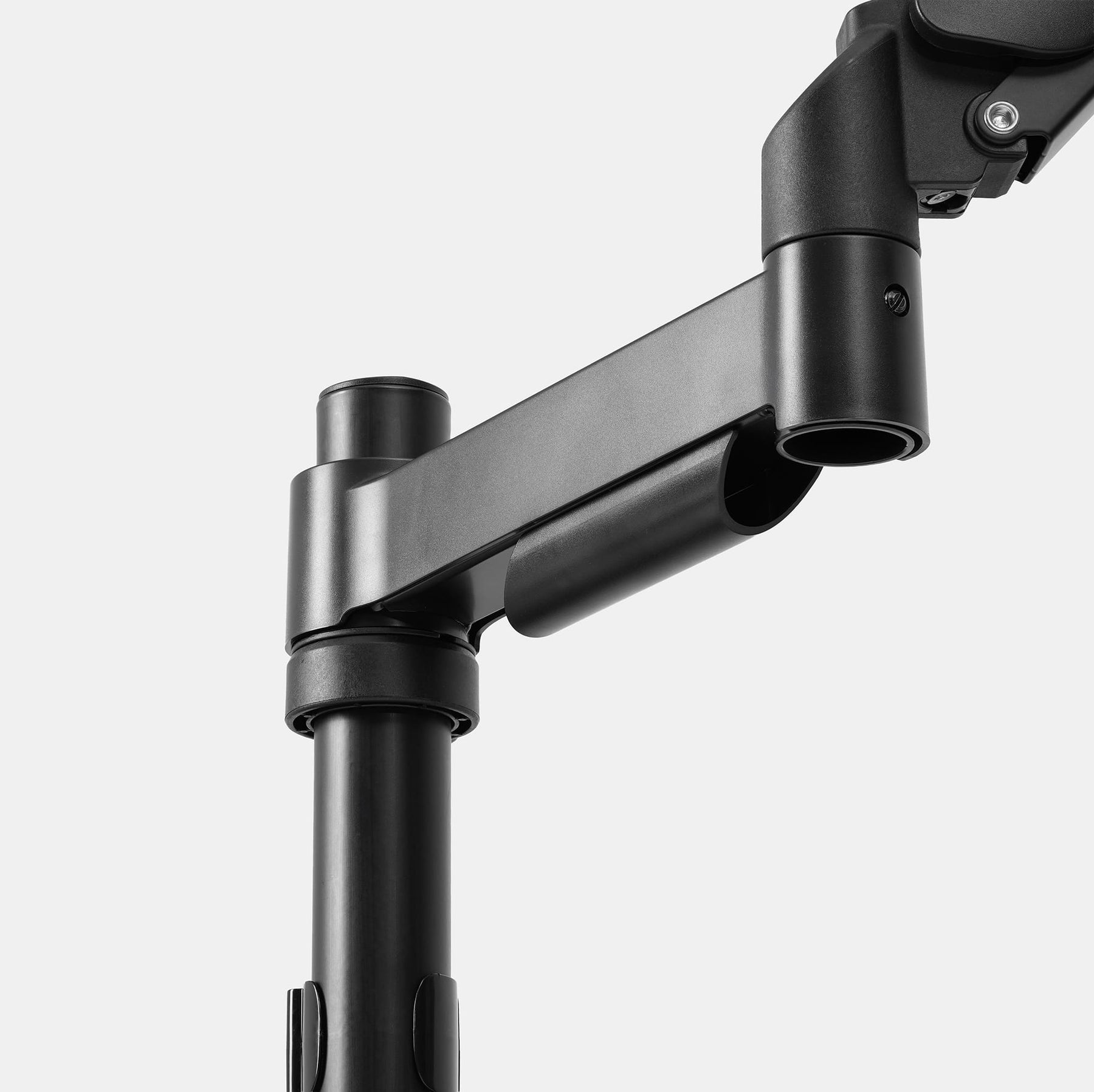 Giá đỡ màn hình đôi HyperWork P1 Dual 2025 | DPA0125