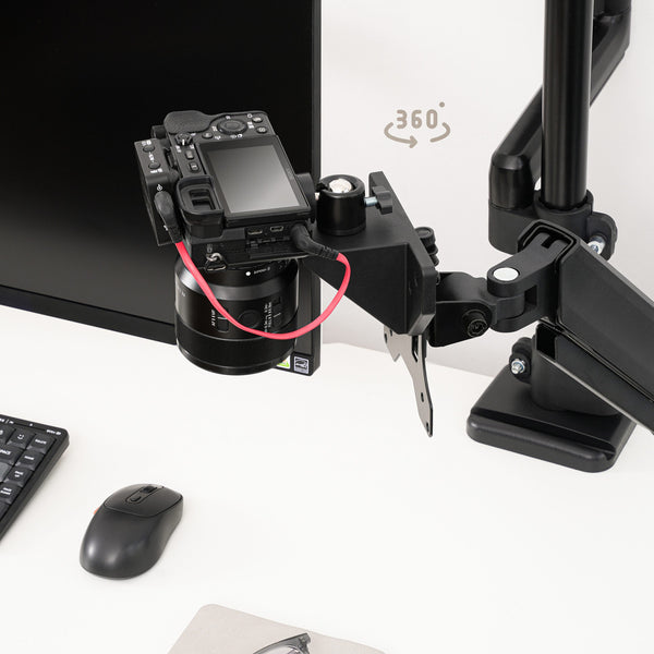 Đèn màn hình Luna - DL01