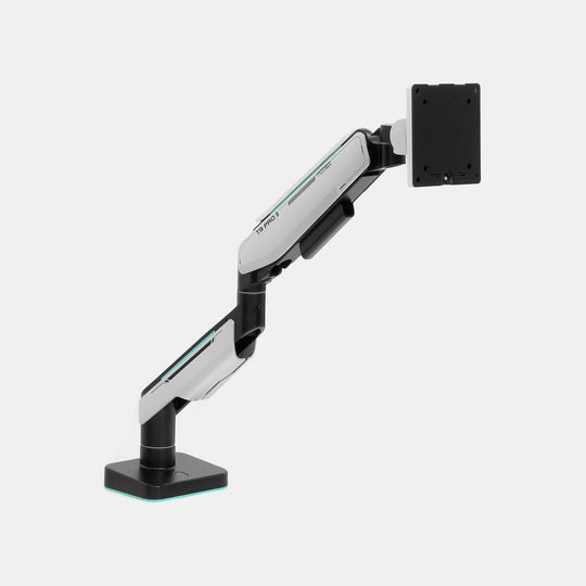 Arm đơn màn hình máy tính, Giá đỡ màn hình đơn máy tính – HyperWork