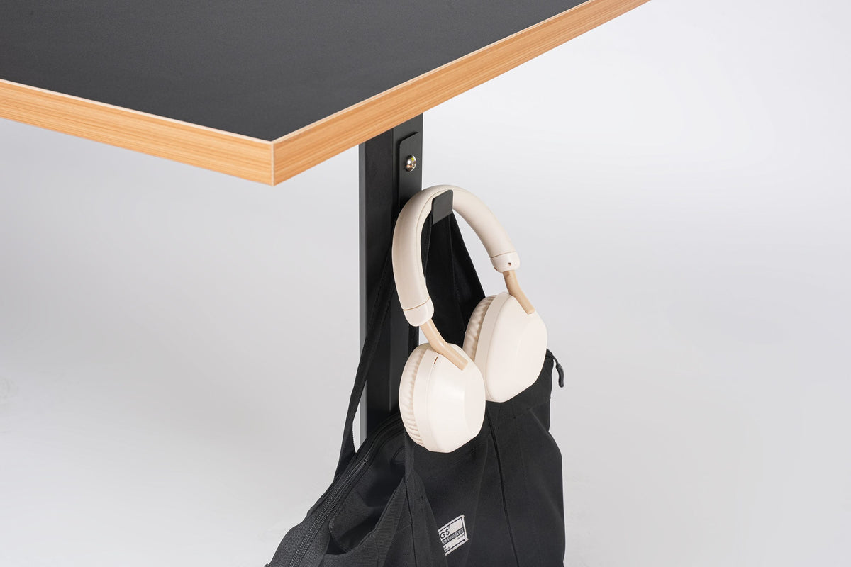 Khung bàn văn phòng HyperWork Core Desk | DK01