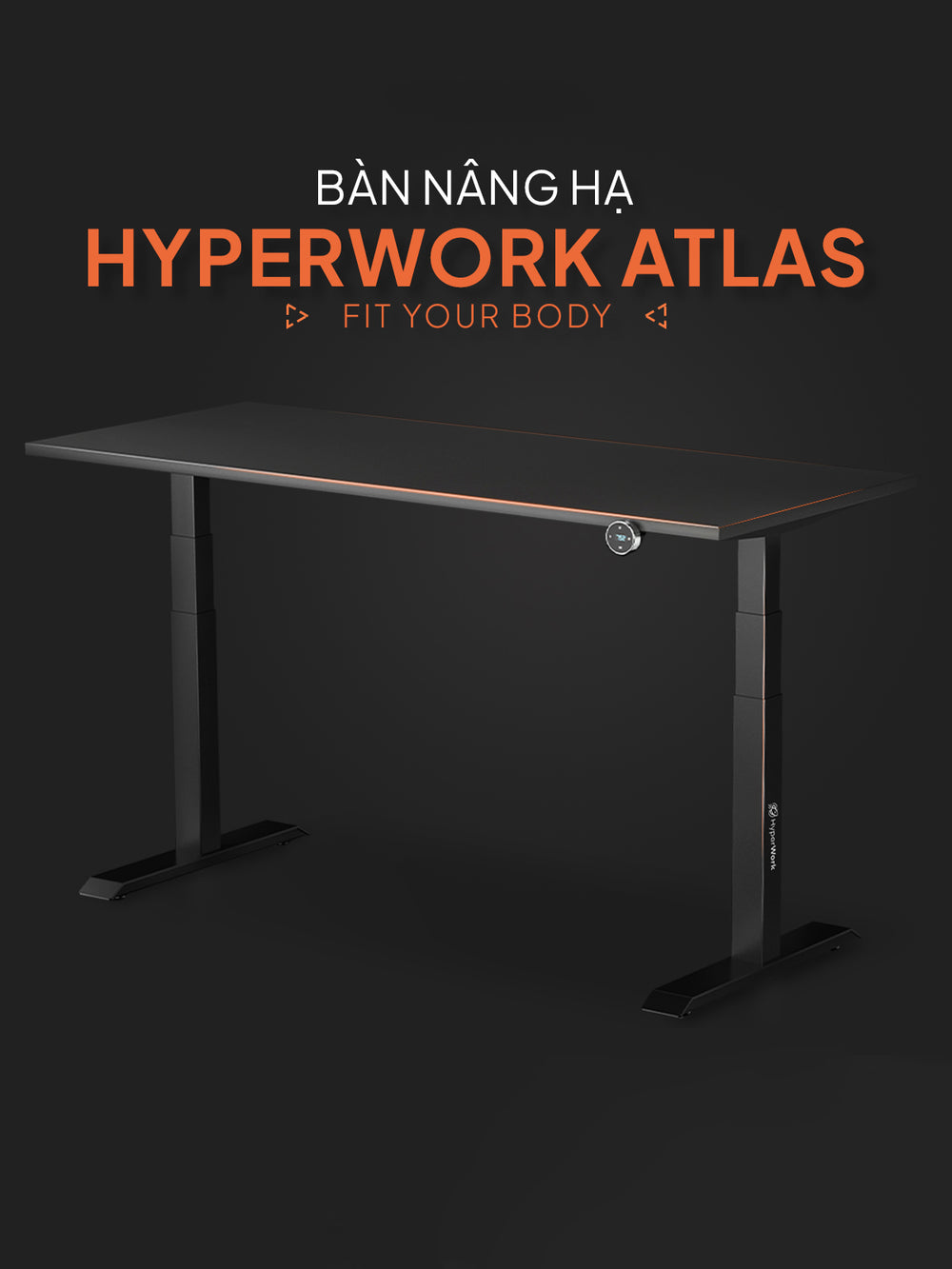 HyperWork | Breaking limits