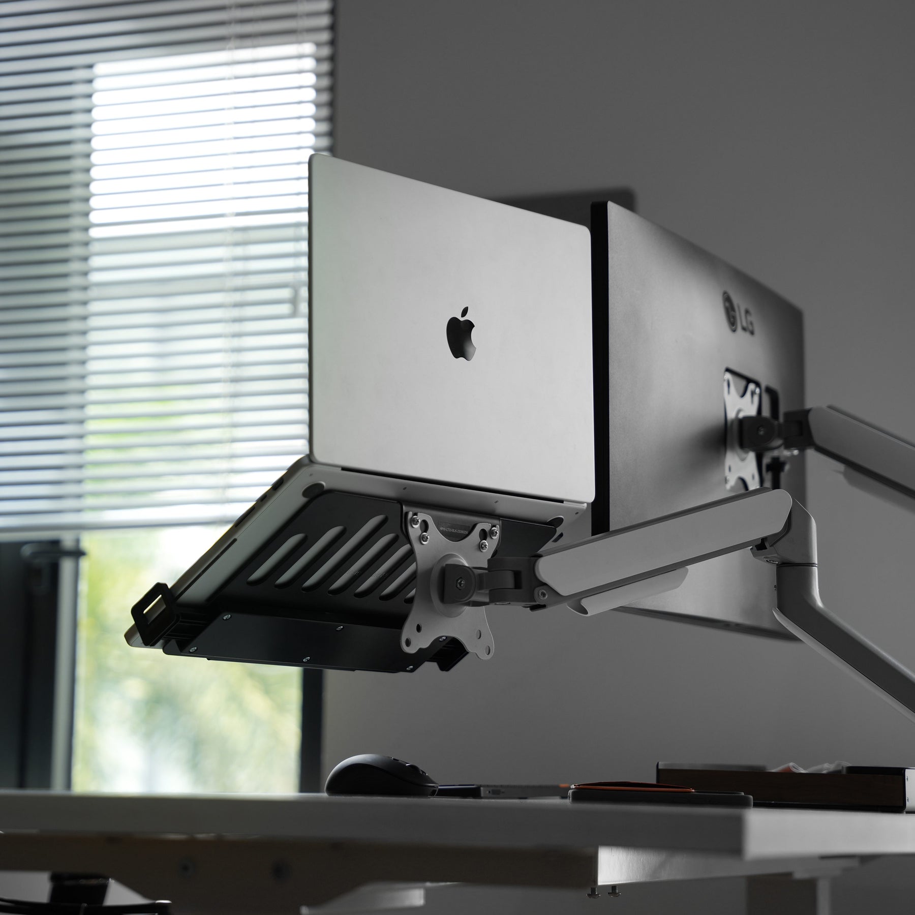 Chuột không dây HyperWork Silentium - MS01