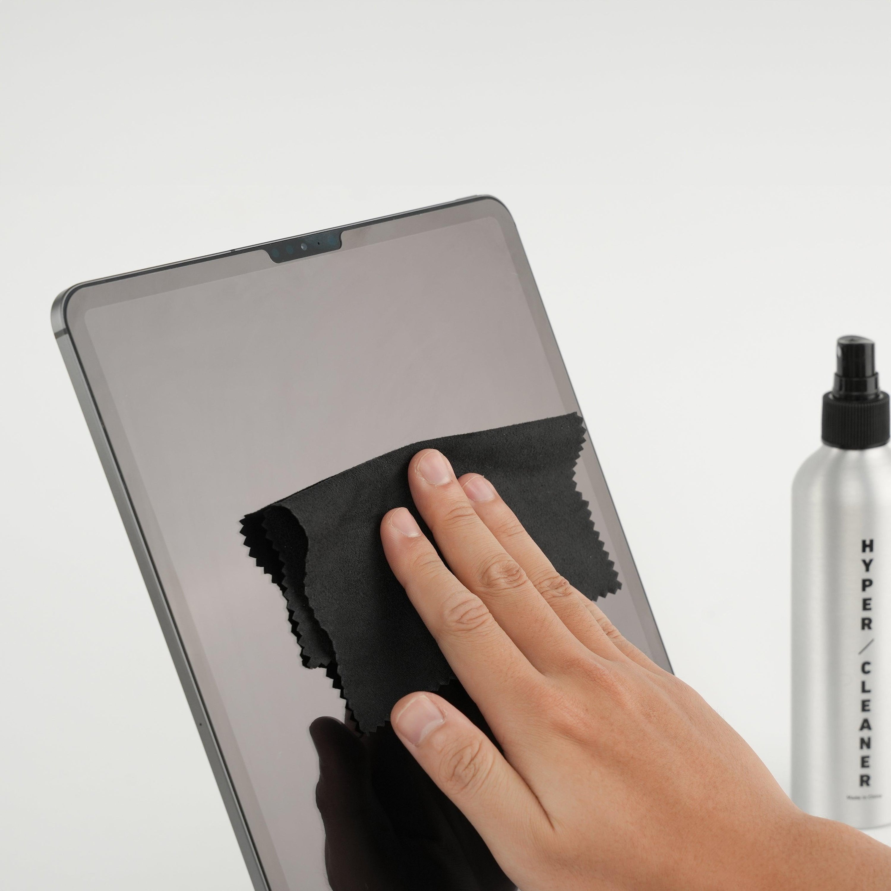 Chai vệ sinh màn hình Hyper Cleaning HyperWork C02 (Hyper Cleaning Kit