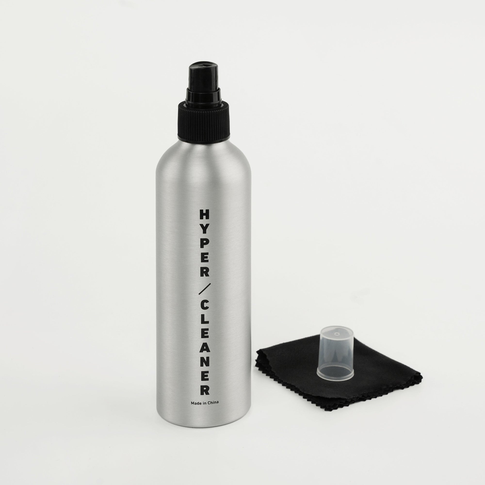 Chai vệ sinh màn hình Hyper Cleaning HyperWork C02 (Hyper Cleaning Kit