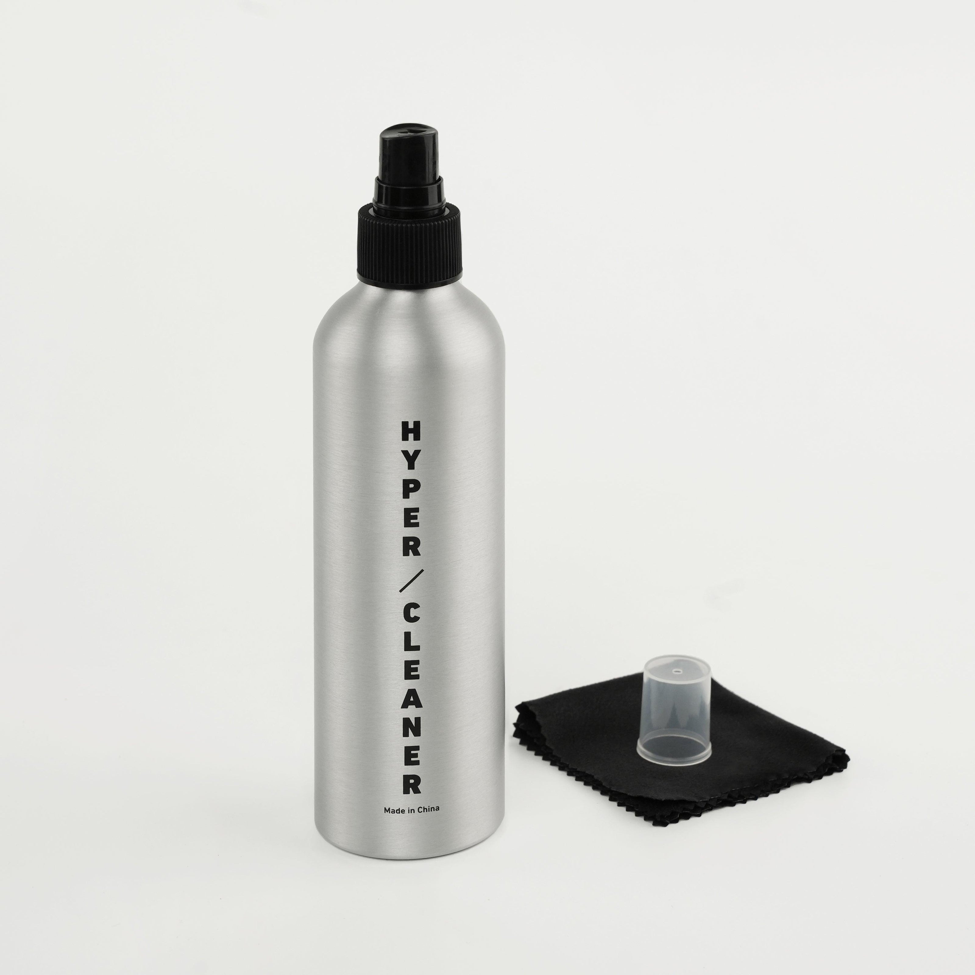 Chai vệ sinh màn hình Hyper Cleaning HyperWork | C02