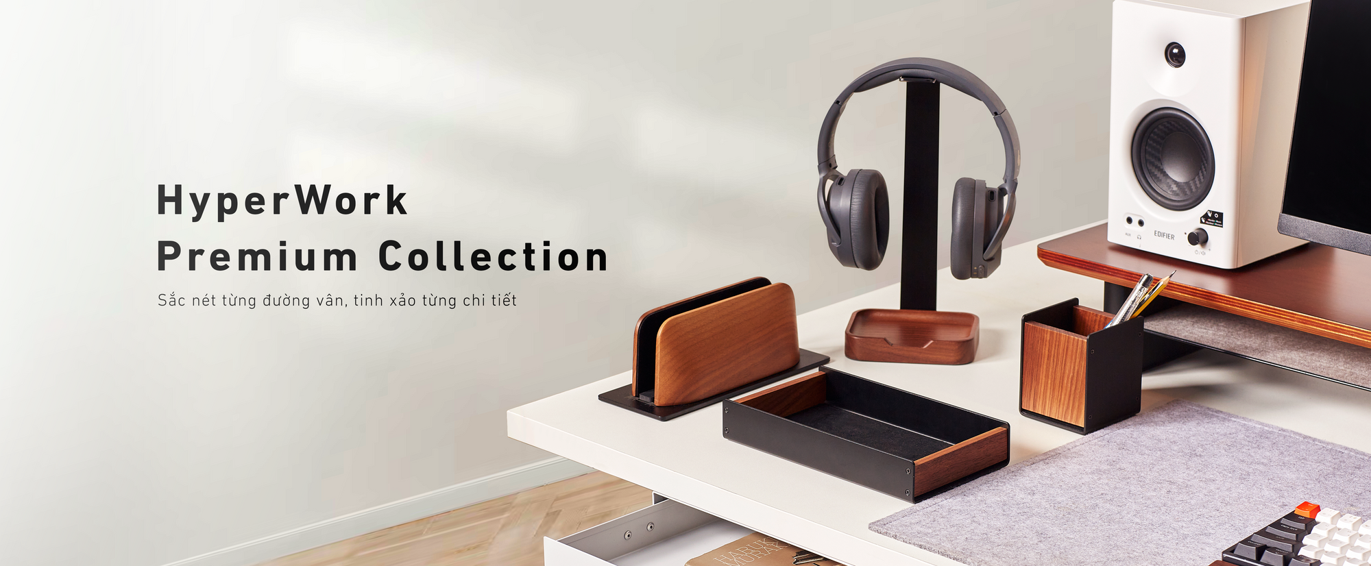 HyperWork Premium Collection