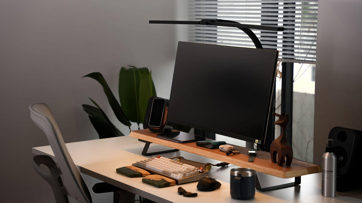 Đèn màn hình Luna - DL01