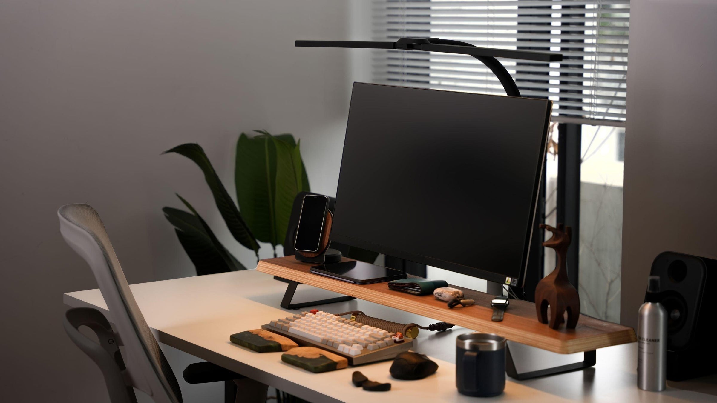 Đèn màn hình Luna - DL01