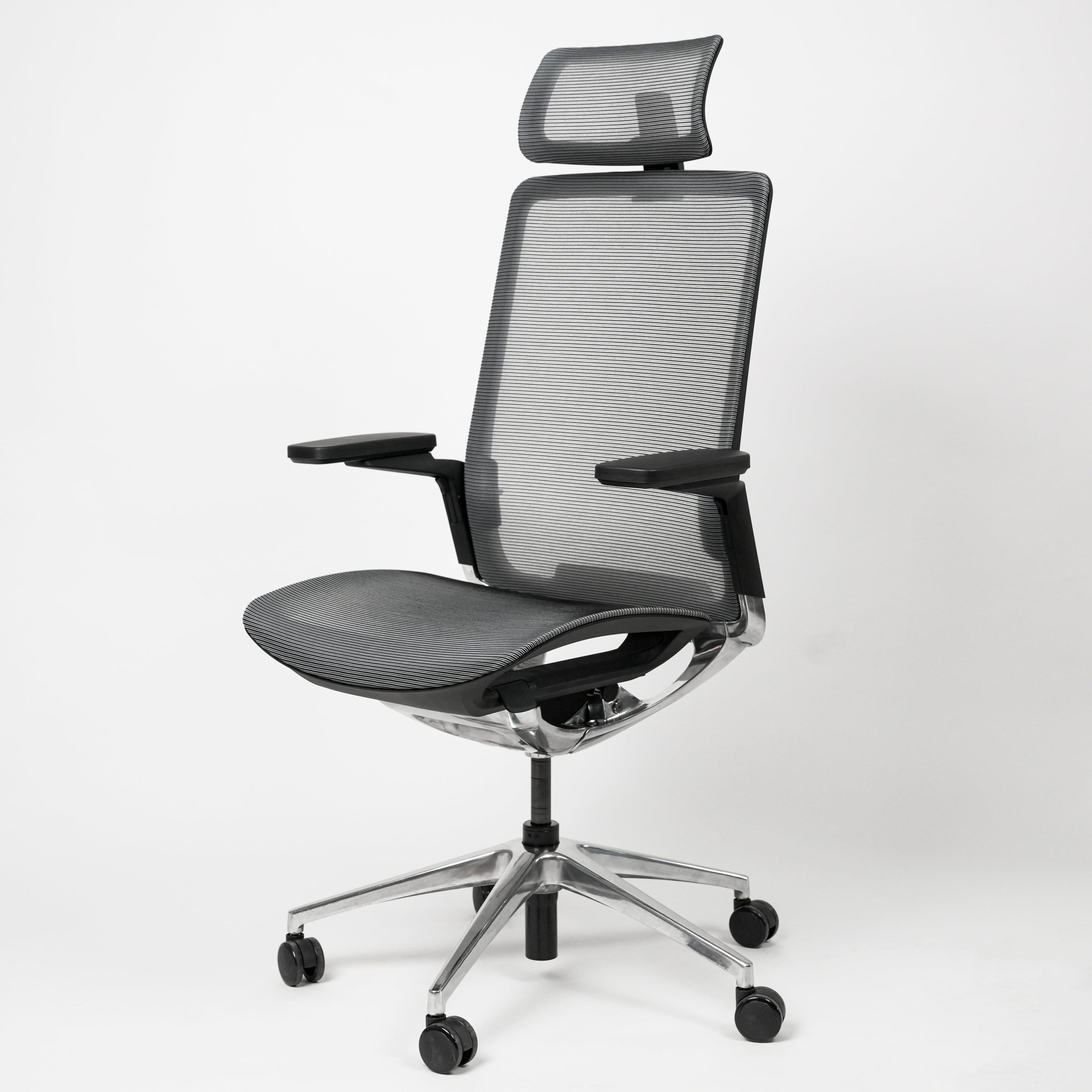 Ghế công thái học HyperWork Sleek | OC01