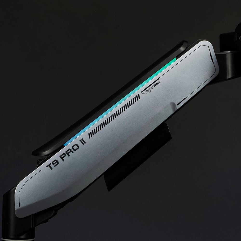 Human Motion T9 Pro II