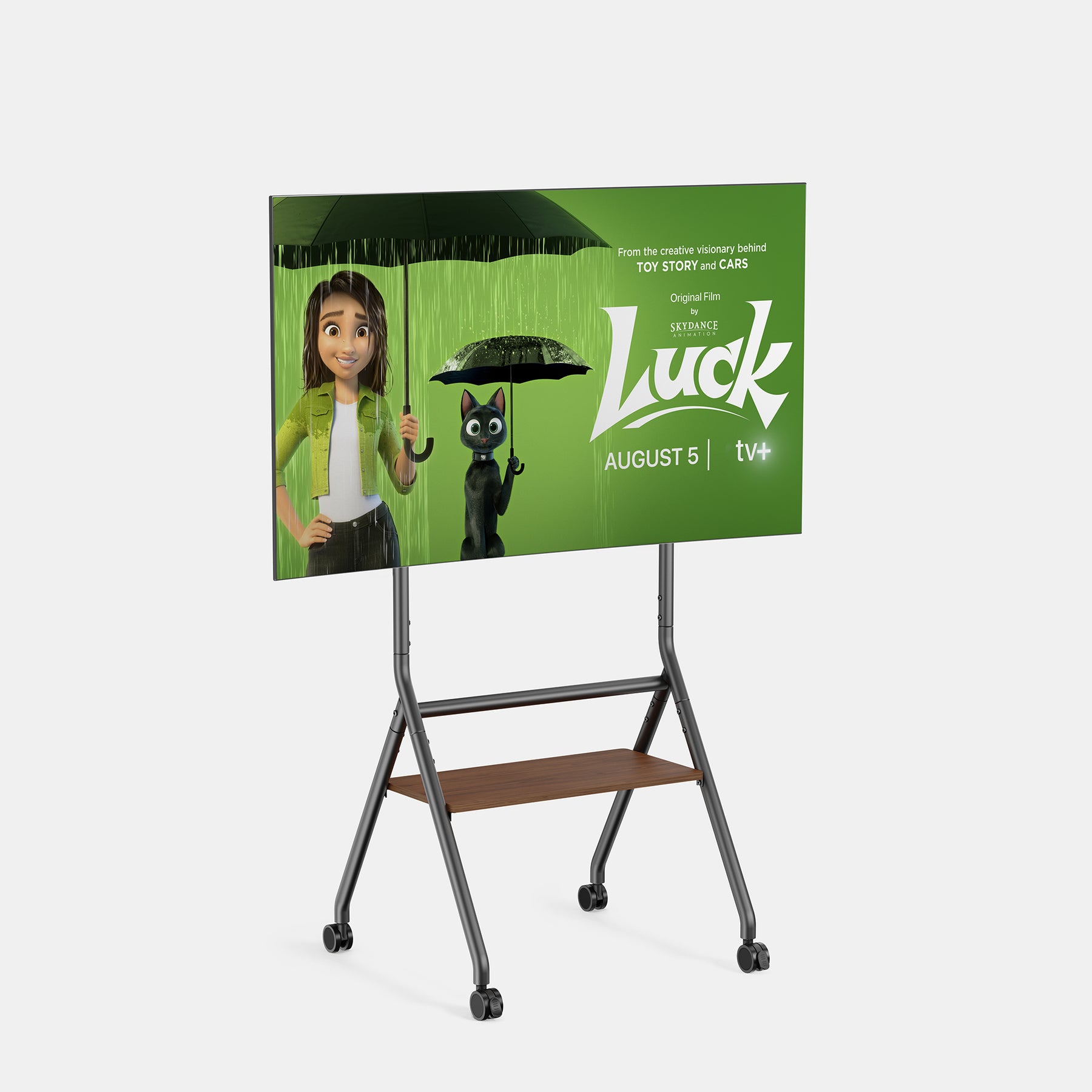 Giá treo TV di động HyperWork Era Stand - TVC03