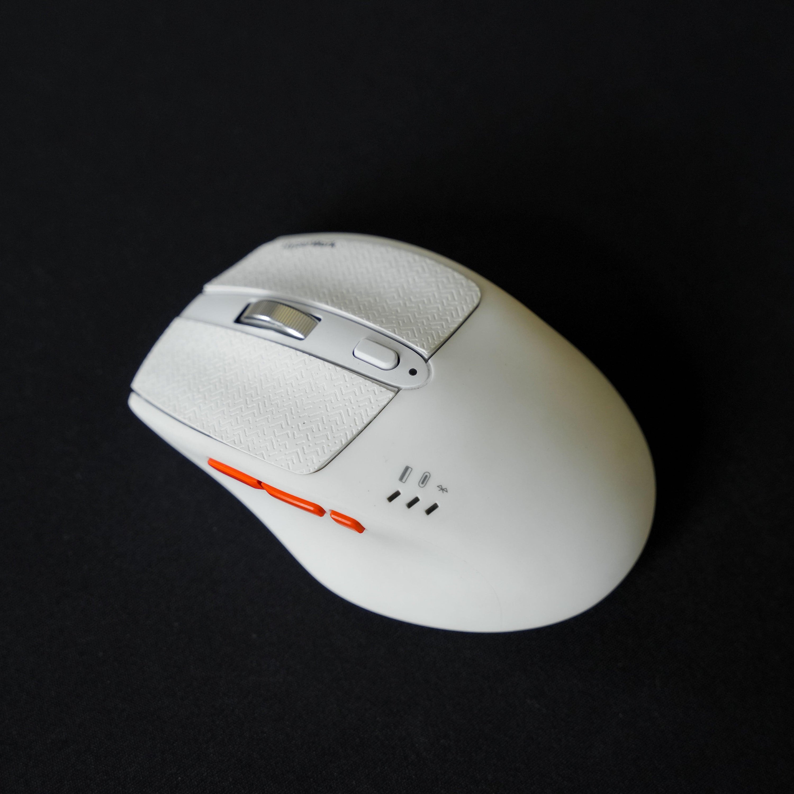 Miếng dán cho chuột HyperWork Silentium - MS01*