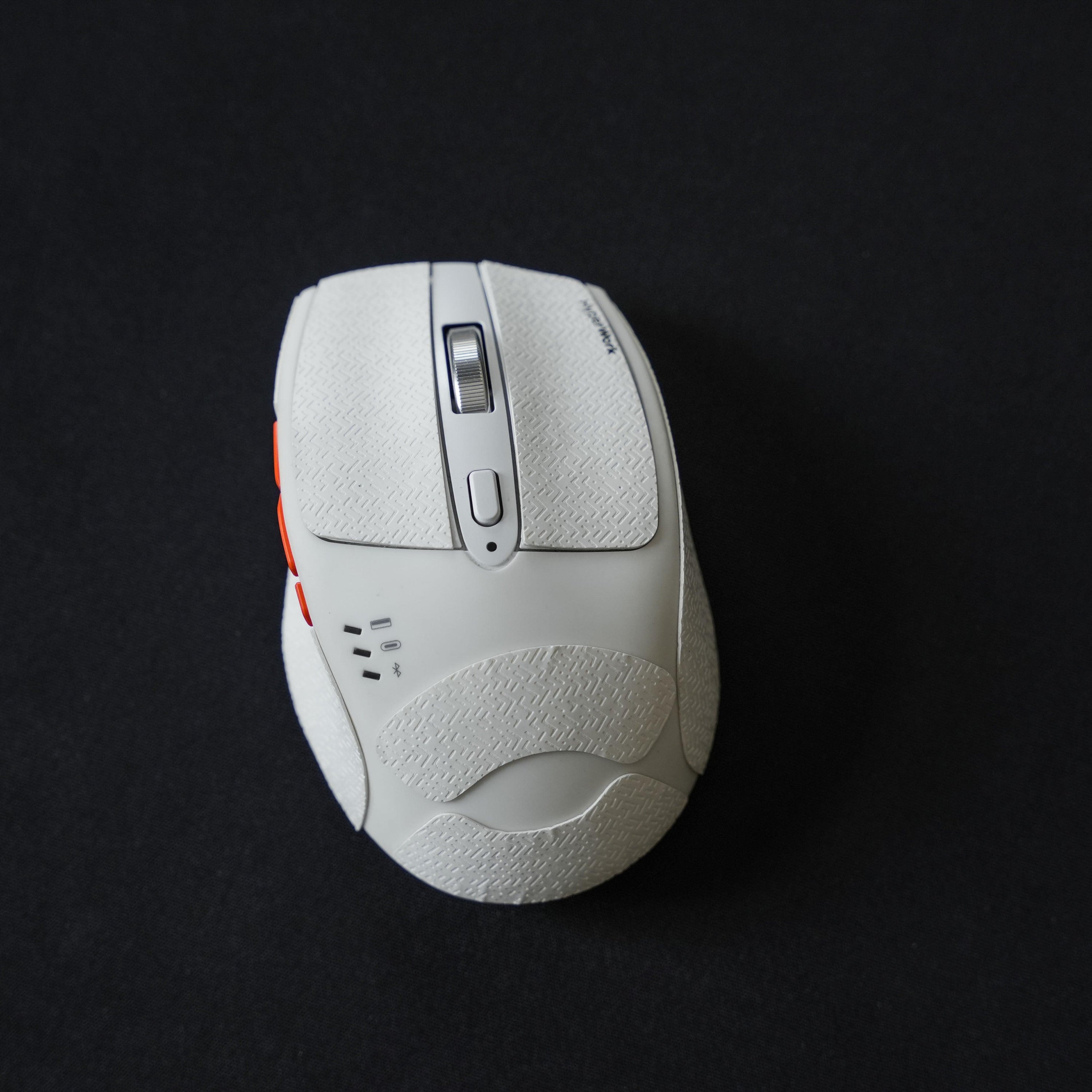 Miếng dán cho chuột HyperWork Silentium - MS01*