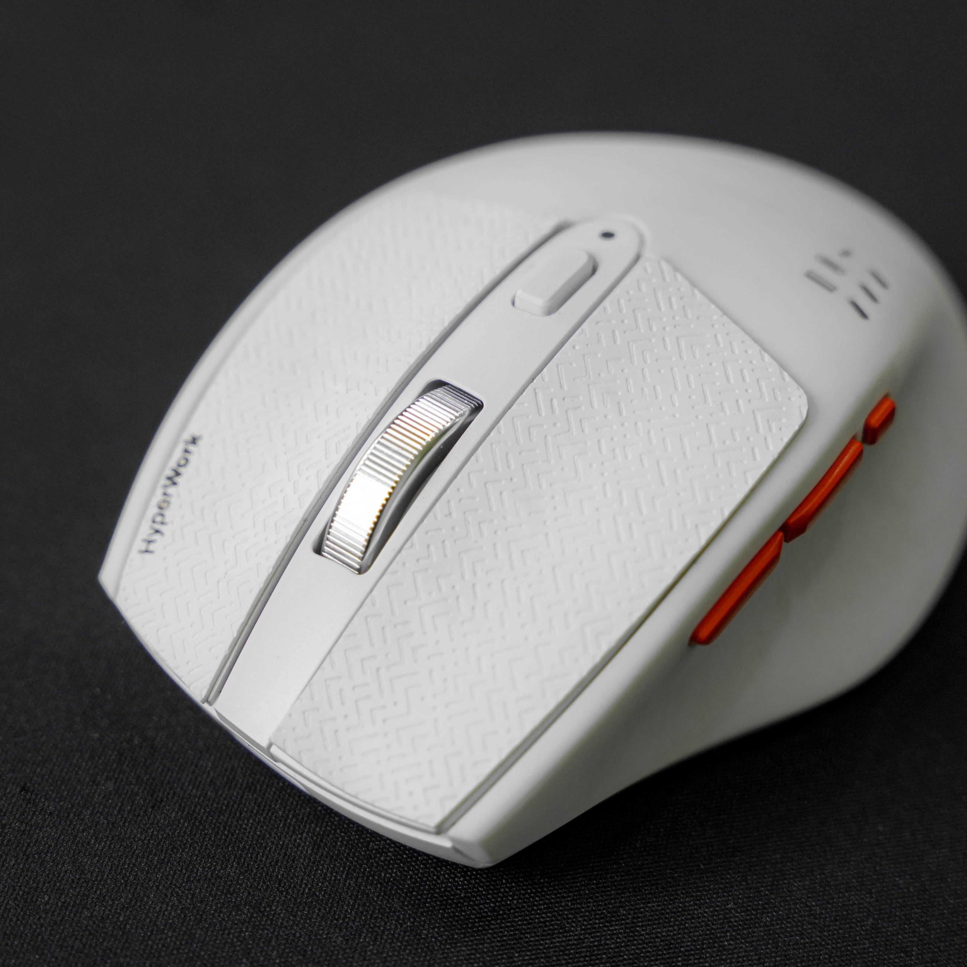 Miếng dán cho chuột HyperWork Silentium - MS01*