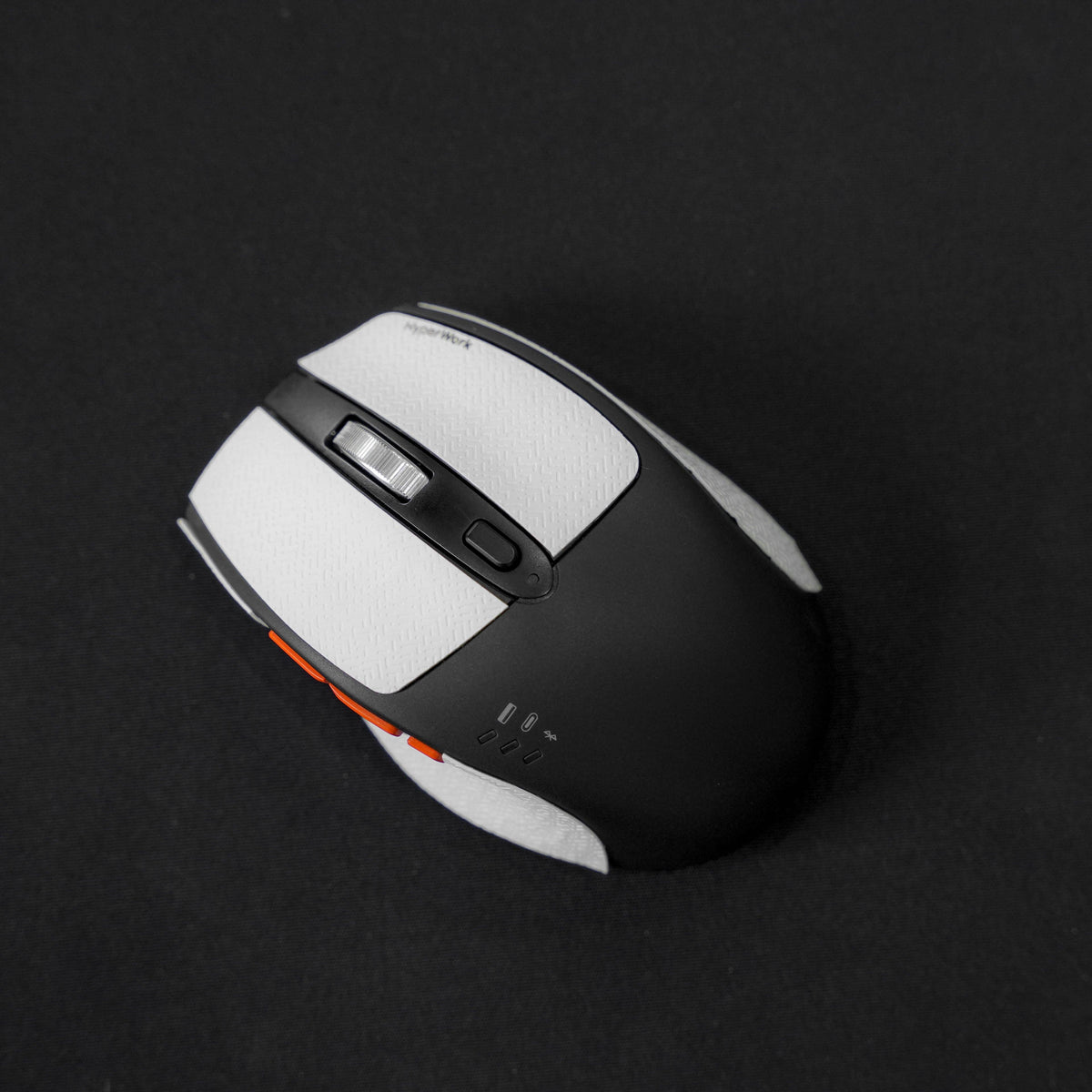 Miếng dán cho chuột HyperWork Silentium - MS01*