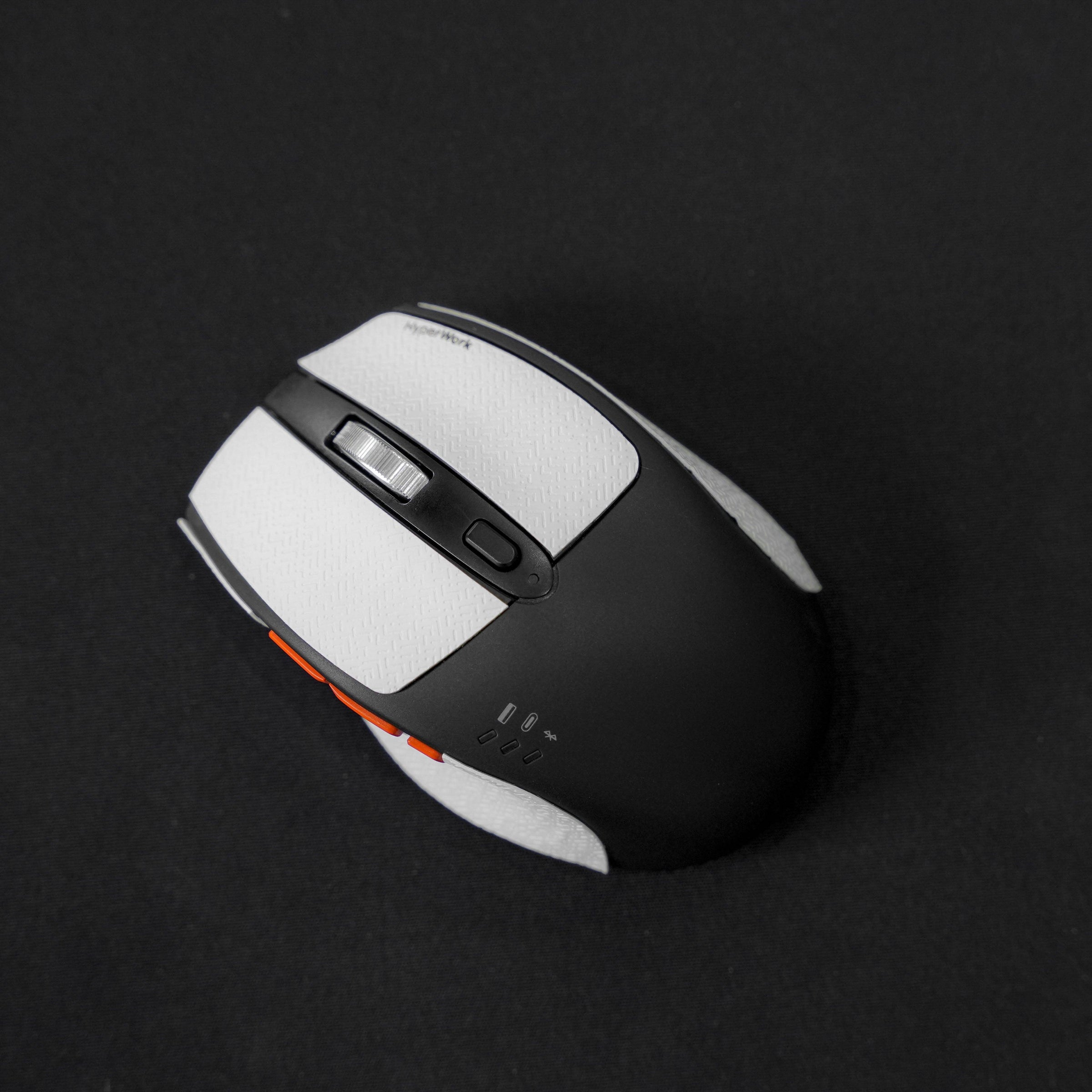 Miếng dán cho chuột HyperWork Silentium - MS01*