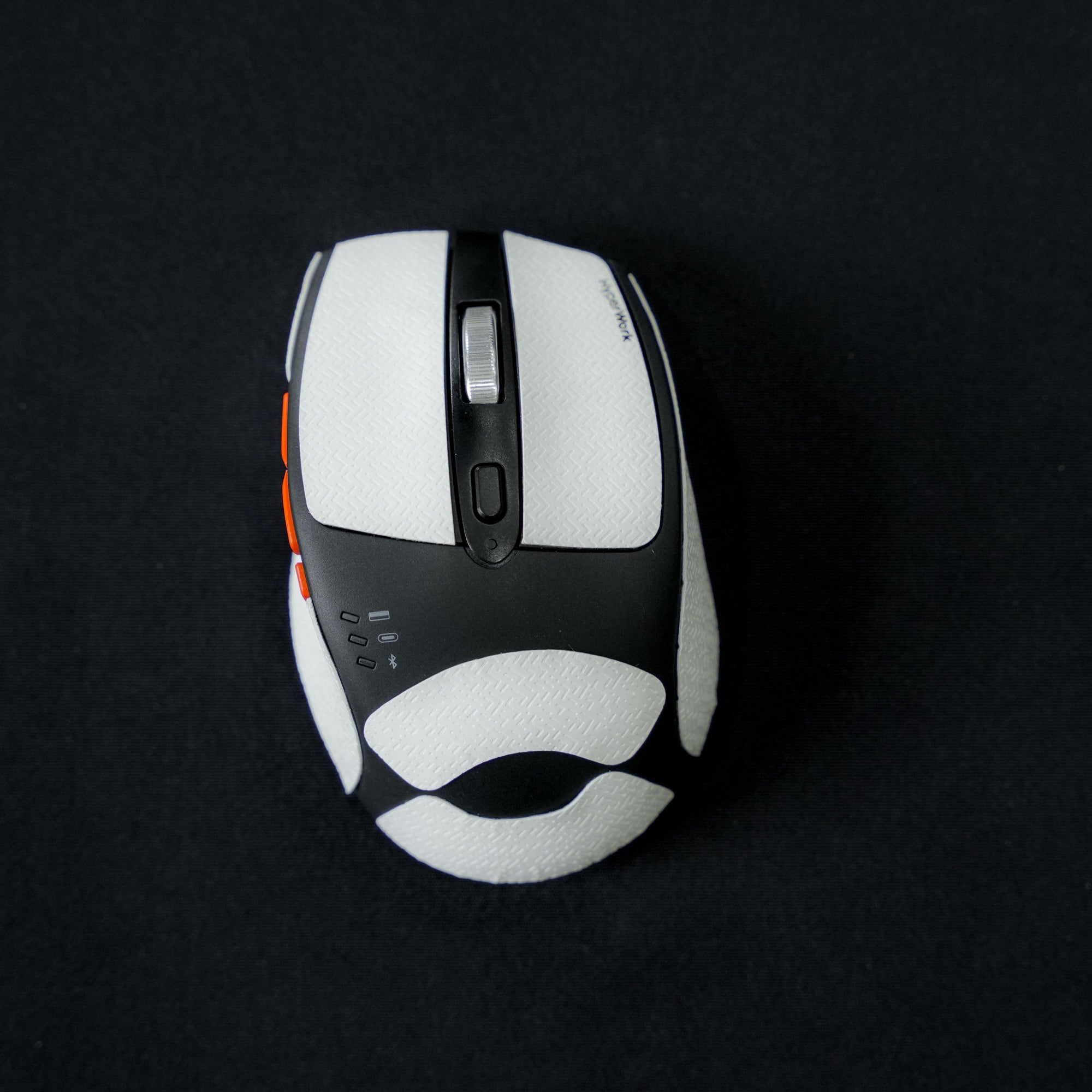 Miếng dán cho chuột HyperWork Silentium - MS01*