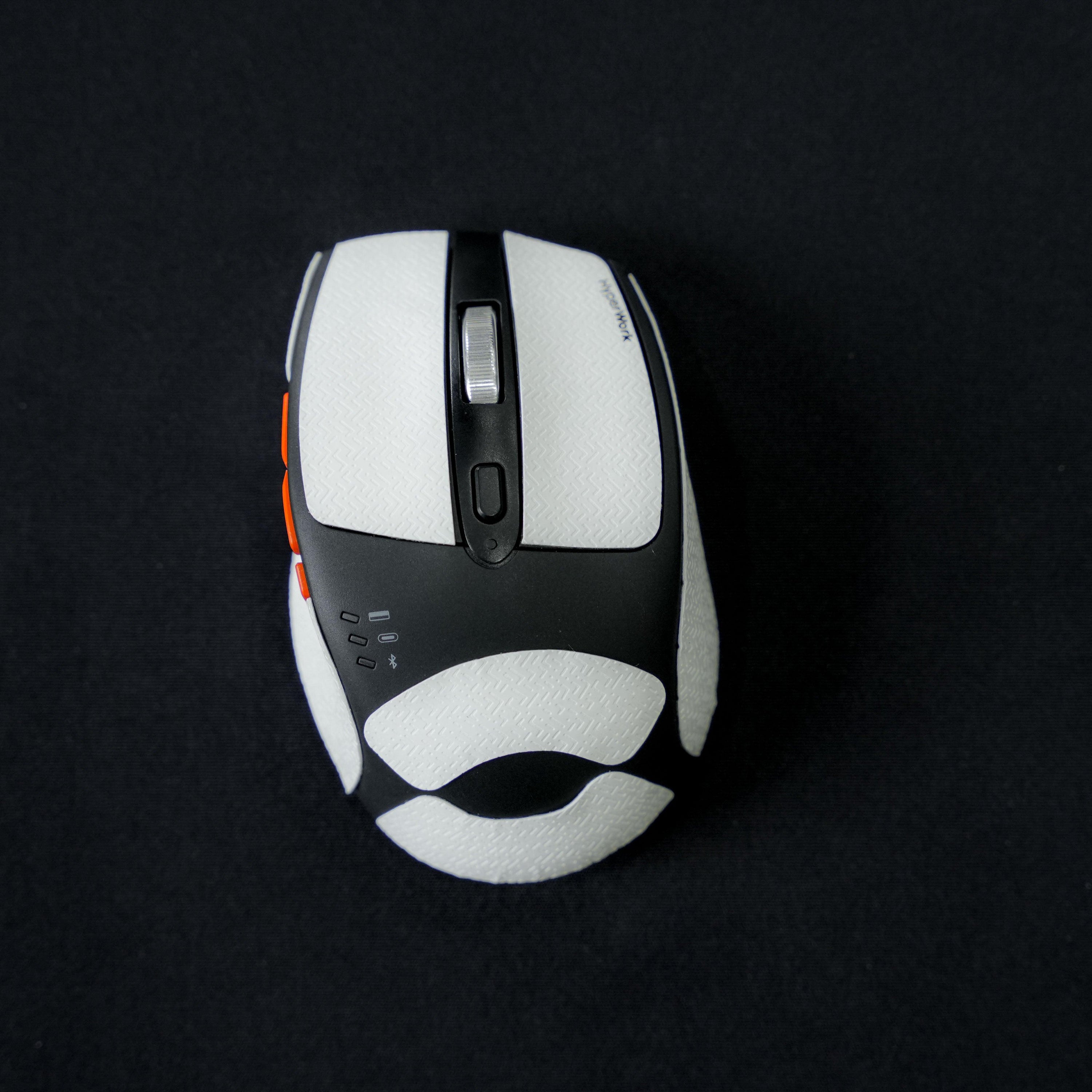 Miếng dán cho chuột HyperWork Silentium - MS01*