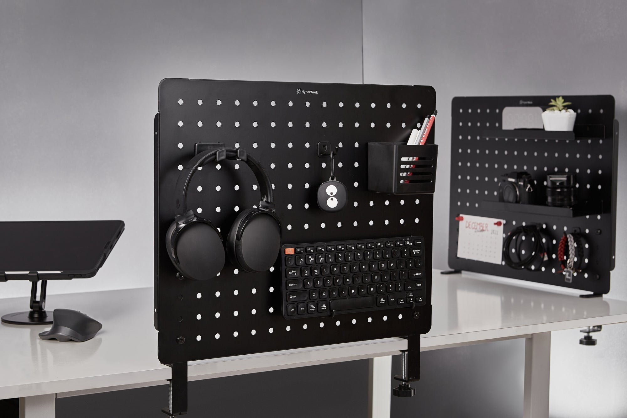 Bảng treo đồ Pegboard HyperWork Aster | PG02