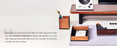 HyperWork Premium Collection