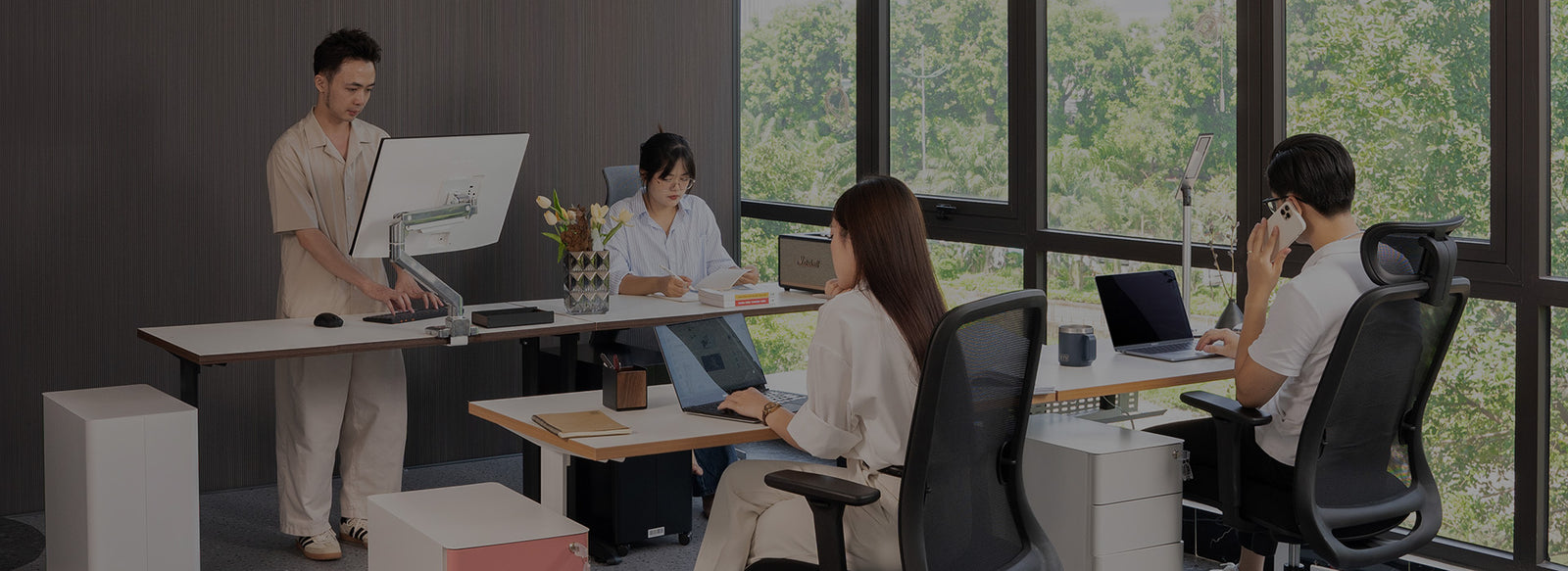 Tuyển dụng – HyperWork