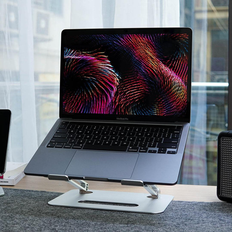 Giá đỡ Laptop khung nhôm HyperWork | L1