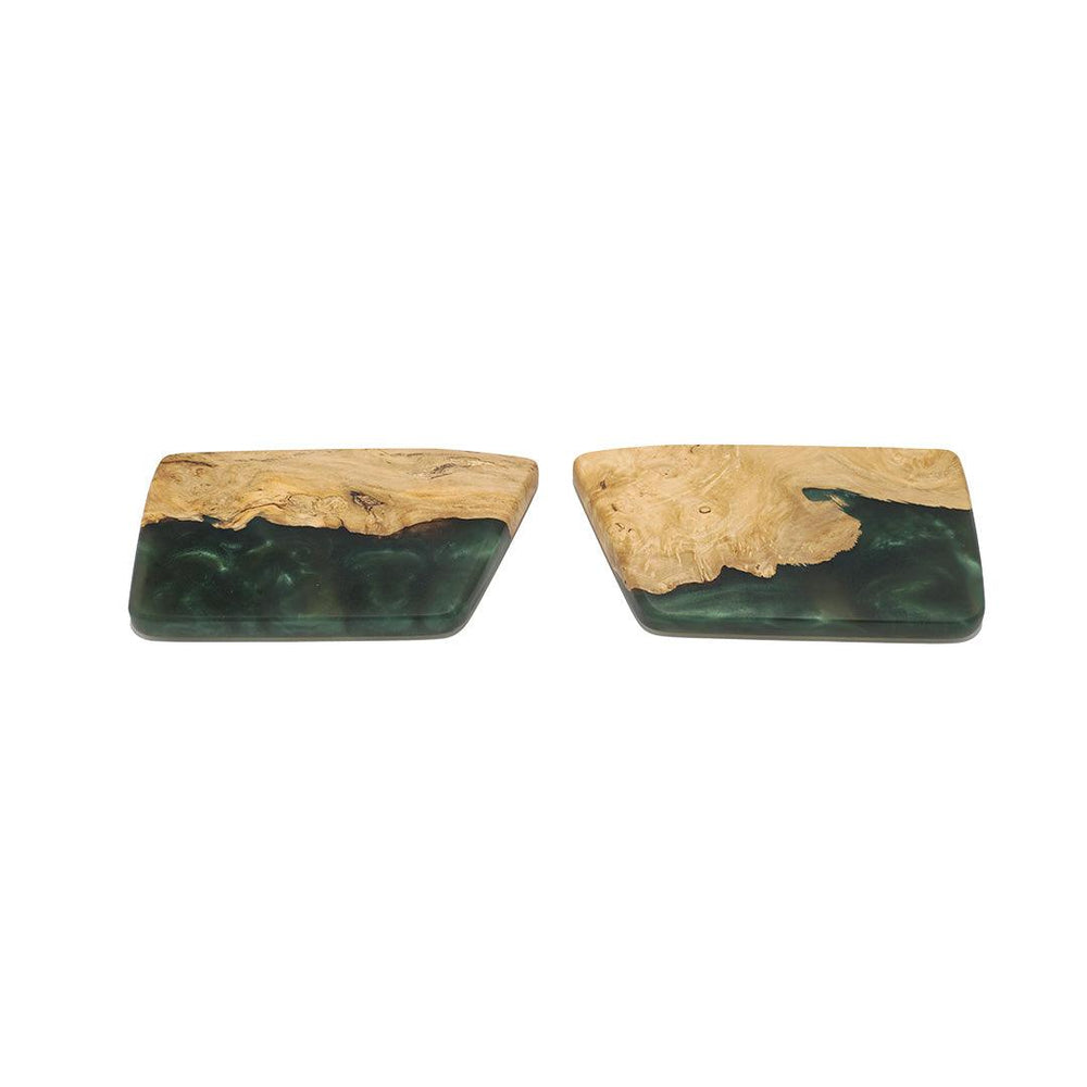 Kê tay Nu Resin Split HyperWork