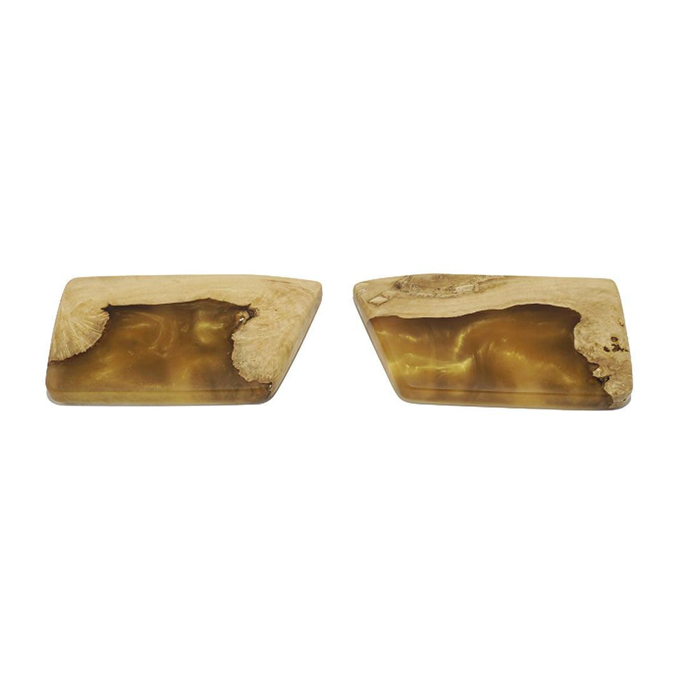 Kê tay Nu Resin Split HyperWork