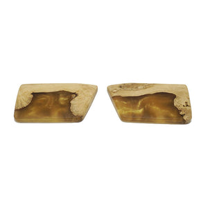 Kê tay Nu Resin Split HyperWork